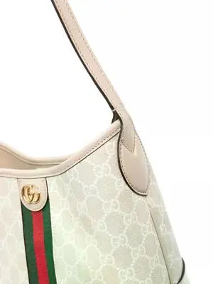 Gucci Small Ophidia Gg Shoulder Bag