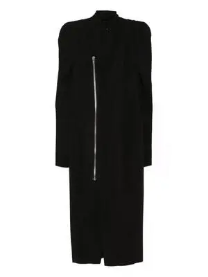Rick Owens Princess Coat
