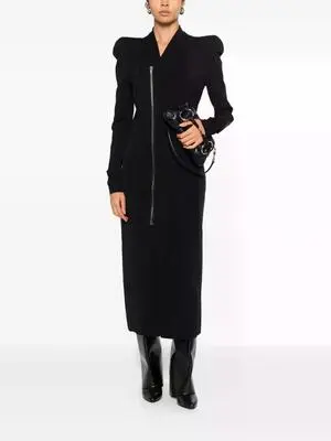 Rick Owens Princess Coat