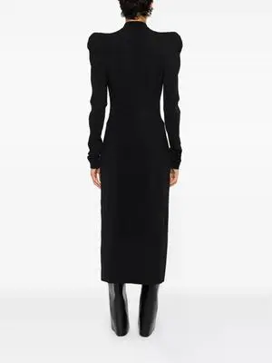 Rick Owens Princess Coat