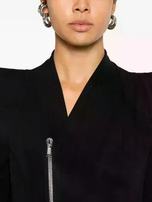 Rick Owens Princess Coat