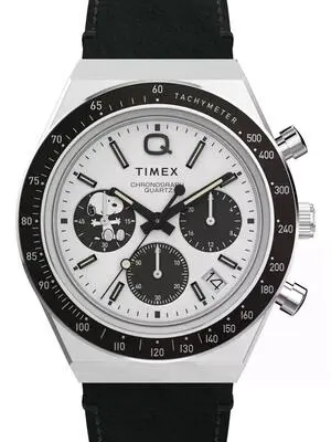 TIMEX Q Chronograph 40mm