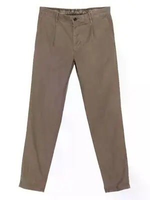 Incotex Pleated Trousers