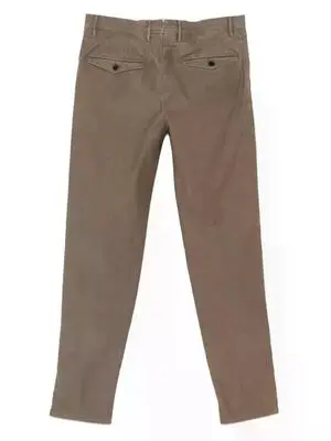 Incotex Pleated Trousers
