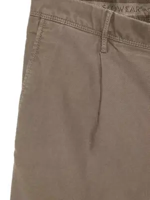 Incotex Pleated Trousers