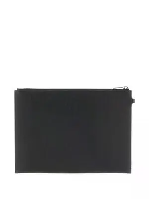 Saint Laurent Paris Zipped Tablet Holder
