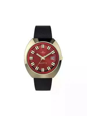 TIMEX 1972 Reissue 43mm - Black