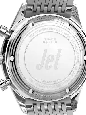 TIMEX Marlin Jet Chronograph 40mm