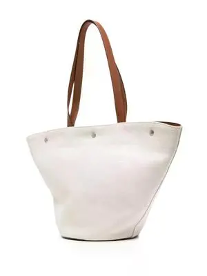 Saint Laurent Rive Gauche Tote Bag