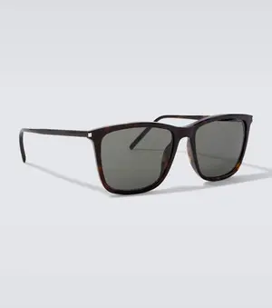 Saint Laurent Sl 851 Square Sunglasses