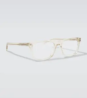 Saint Laurent Sl 841 Square Eyeglasses