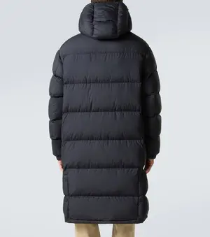 Polo Ralph Lauren Quilted Down Coat