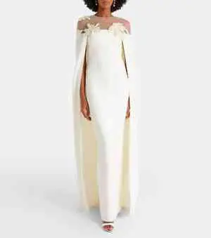 Safiyaa Bridal Ambere Gown