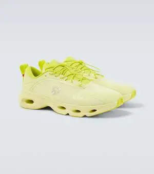 Loewe X On Cloudsolo Running Sneakers - Green