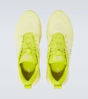 Loewe X On Cloudsolo Running Sneakers