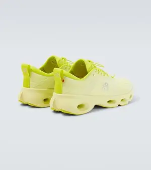 Loewe X On Cloudsolo Running Sneakers