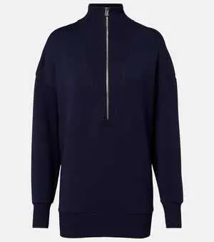 Varley Masie Sweatshirt - Blue