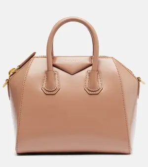 Givenchy Antigona Small Leather Tote
