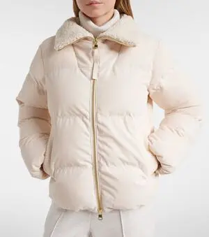 Varley Brackley Puffer Jacket