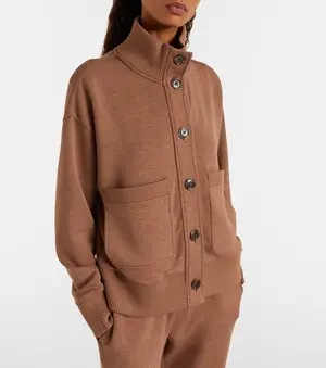 Varley Sabrina Cardigan