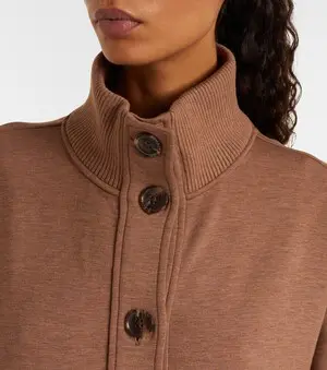 Varley Sabrina Cardigan