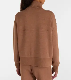 Varley Sabrina Cardigan