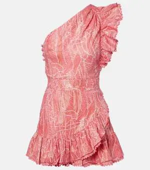 Poupette St Barth Cocktail Dresses