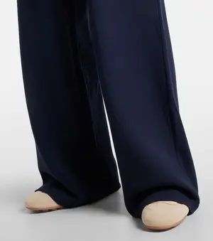 Varley Extra Wide Leg 32" Sweatpants