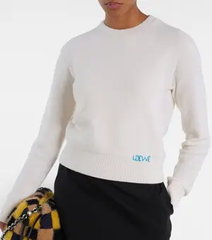 Loewe Wool Sweater