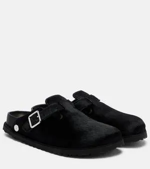 Birkenstock Mid Calf Shoes For Men