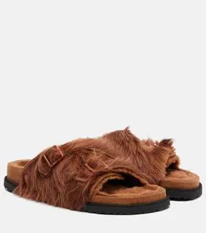 Birkenstock Mid Calf Shoes For Men