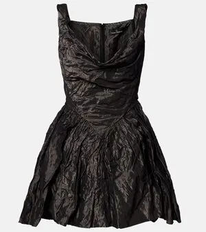 Vivienne Westwood Mini Day Dresses