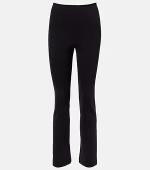 FFORME High-rise Jersey Leggings