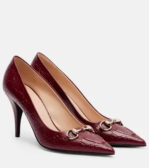 Gucci Heeled Shoes For Women