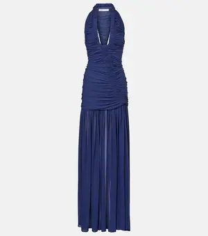 Christopher Esber Halterneck Dresses