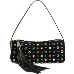 Aimee Baguette Shoulder Bags