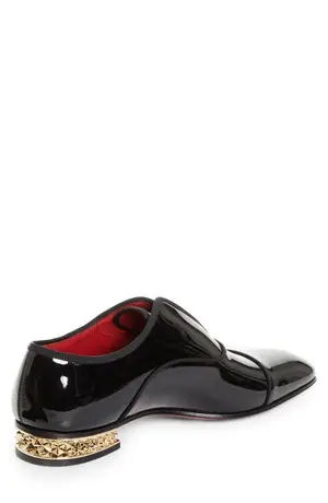 CHRISTIAN LOUBOUTIN Alphamale Rocks Oxford
