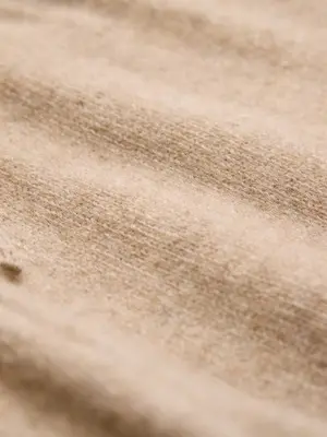 CELTIC & CO. Flecked Wide Leg Jogger