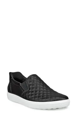 Ecco Pull On Shoes For Women