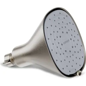 CANOPY Filtered Showerhead - Brushed Nickel