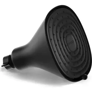 CANOPY Filtered Showerhead - Matte Black