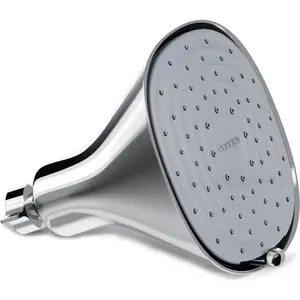 CANOPY Filtered Showerhead - Polished Chrome