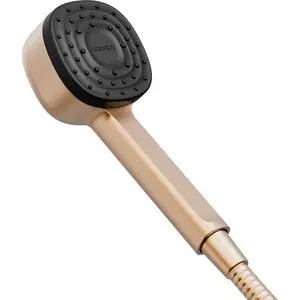CANOPY Filtered Handheld Showerhead - Brass