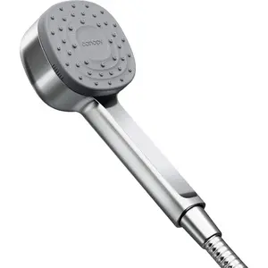 CANOPY Filtered Handheld Showerhead - Polished Chrome