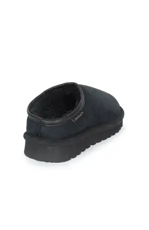 CELTIC & CO. British Clogs