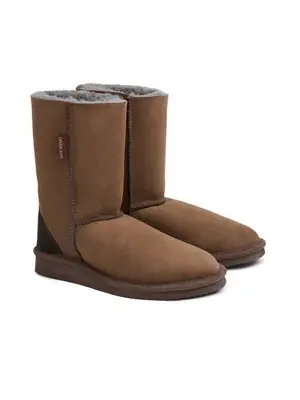 CELTIC & CO. House Boot - Brown