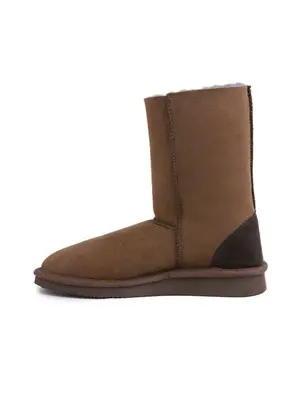 CELTIC & CO. House Boot - Brown
