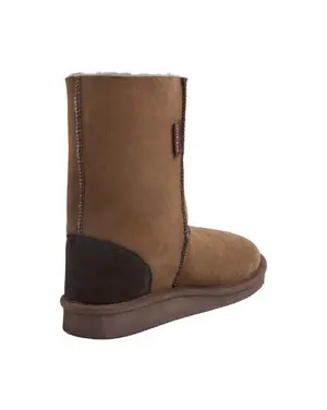CELTIC & CO. House Boot - Brown