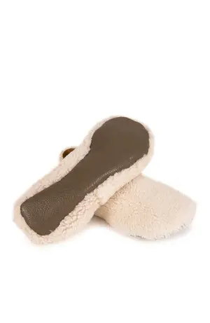 CELTIC & CO. Cocoon Slippers