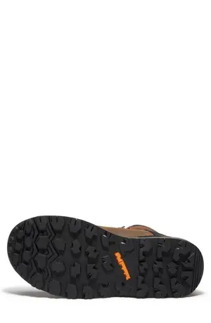 Timberland Boondock Ultralight 8" Composite Toe Work Boot